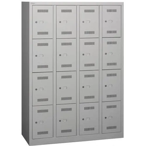 Personal Locker