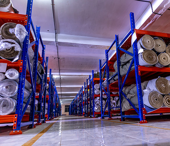 Norp Knit Industries Ltd.